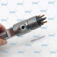 China ERIKC 0445120433 BOSCH Injector Pump 0445120433 Fuel Injection Pump 600g Diesel for sale