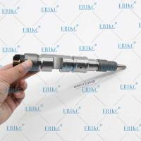 China ERIKC 0445120440 Fuel Injector 0 445 120 440 for BOS Common Rail Diesel Injection 600g for sale