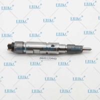 China ERIKC 0445120440 Fuel Injector 0 445 120 440 for BOS Common Rail Diesel Injection 600g for sale