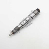 China ERIKC 0445120541 BOS Diesel Common Rail Injector 0 445 120 541 600g for Diesel Car for sale