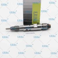 China ERIKC 0445120541 BOS Diesel Common Rail Injector 0 445 120 541 600g for Diesel Car for sale