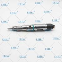China ERIKC 0445120061 Common Rail Injector 0 445 120 061 600g Heavy Truck Fuel Injector For MAN for sale