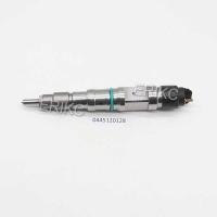China ERIKC 0445120128 Common Rail Injector 0 445 120 128 for BOS Diesel Injection 600g for sale
