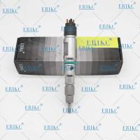 China ERIKC 0445120274 Common Rail Injector for BOS MAN 700g CE ISO9001 for sale