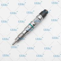 China ERIKC 0445120128 Common Rail Injector 0 445 120 128 for BOS Diesel Injection 600g for sale