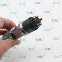 China ERIKC 0445120128 Common Rail Injector 0 445 120 128 for BOS Diesel Injection 600g for sale