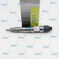 China ERIKC 0445120219 Common Rail Fuel Injector 0 445 120 219 for BOS Diesel 700g for sale