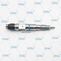 China ERIKC 0445120445 Common Rail Injector 0 445 120 445 Diesel Fuel Injector for BOS 700g for sale