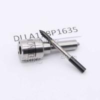 China ERIKC DLLA128P1635 Fuel Injector Nozzle Common Rail for BOS 0445120097 for sale