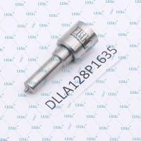 China ERIKC DLLA128P1635 Fuel Injector Nozzle Common Rail for BOS 0445120097 for sale