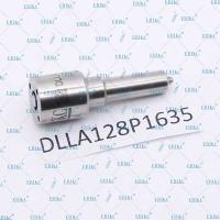 China ERIKC DLLA128P1635 Fuel Injector Nozzle Common Rail for BOS 0445120097 for sale