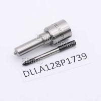 China DLLA128P1739 Diesel Engine Nozzle 0433172063 Fog Spray Nozzle for Cummins 87708024 4944476 for sale