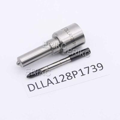 China DLLA128P1739 Diesel Engine Nozzle 0433172063 Fog Spray Nozzle for Cummins 87708024 4944476 for sale