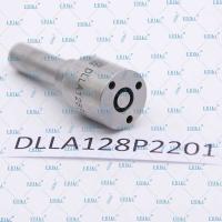 China ERIKC DLLA128P2201 Diesel Fuel Injector Nozzle 0433172201 for BOS 0445120237 for sale