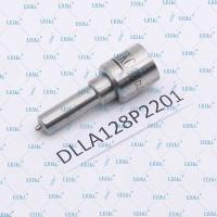 China ERIKC DLLA128P2201 Diesel Fuel Injector Nozzle 0433172201 for BOS 0445120237 for sale