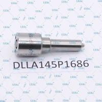 China ERIKC DLLA145P1686 BOS Injector Nozzle High Pressure 145P1686 Common Rail Diesel for sale