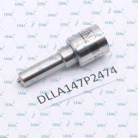 China ERIKC DLLA147P2474 Fuel Injection Nozzle 0433172474 Common Rail Jet Nozzle for Bosch 0445120391 for sale