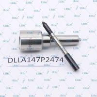 China ERIKC DLLA147P2474 Fuel Injection Nozzle 0433172474 Common Rail Jet Nozzle for Bosch 0445120391 for sale