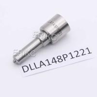 China ERIKC DLLA148P1221 0433171771 BOS Injector Nozzle for 0445110111 Common Rail Diesel for sale