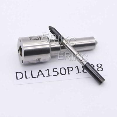 China DLLA150P1828 0433172116 Common Rail Nozzle for BOS YUICHAI G5A100 1112100A38 for sale