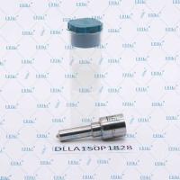 China DLLA150P1828 0433172116 Common Rail Nozzle for BOS YUICHAI G5A100 1112100A38 for sale