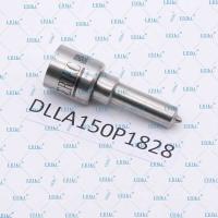 China DLLA150P1828 0433172116 Common Rail Nozzle for BOS YUICHAI G5A100 1112100A38 for sale