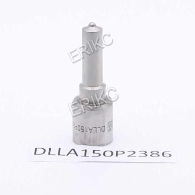 China ERIKC DLLA150P2386 Fuel Injector Nozzle 0433172386 for BOS Pump Common Rail 150P2386 for sale