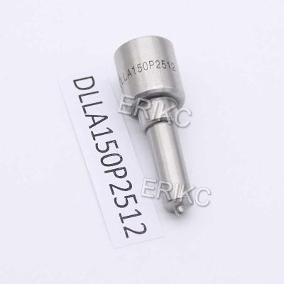China ERIKC DLLA150P2512 0433172512 High Pressure Misting Nozzle 150P2512 for BOS 0445120436 for sale
