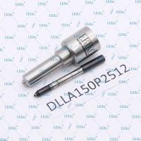 China ERIKC DLLA150P2512 0433172512 High Pressure Misting Nozzle 150P2512 for BOS 0445120436 for sale