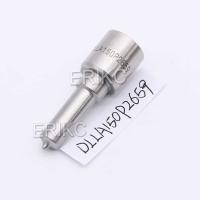 China ERIKC DLLA150P2659 0433172659 BOS Fuel Nozzle Common Rail Injector Nozzle for 0445110981 0445110982 for sale