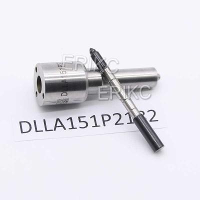 China ERIKC DLLA151P2182 Fuel Injector Nozzle for BOS Weichai Engine 151° 30g for sale
