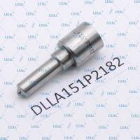 China ERIKC DLLA151P2182 Fuel Injector Nozzle for BOS Weichai Engine 151° 30g for sale