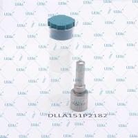 China ERIKC DLLA151P2182 Fuel Injector Nozzle for BOS Weichai Engine 151° 30g for sale