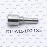 China ERIKC DLLA151P2182 Fuel Injector Nozzle for Weichai Bosch Common Rail 0433172182 151° for sale