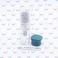 China ERIKC DLLA152P2449 Diesel Fuel Nozzle 152° Spray Angle for BOS 0445120378 Injector for sale