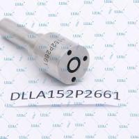 China ERIKC DLLA152P2661 Common Rail Injection Nozzle 152 Degree 0 433 172 661 for Bosch 0445110953 for sale