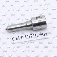 China ERIKC DLLA152P2661 Common Rail Injection Nozzle 152 Degree 0 433 172 661 for Bosch 0445110953 for sale