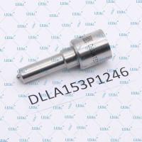 China ERIKC DLLA153P1246 Injector Nozzle 153° High Pressure Nozzle for Mercedes 6460700187 for sale