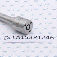 China ERIKC DLLA153P1246 Injector Nozzle 153° High Pressure Nozzle for Mercedes 6460700187 for sale