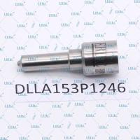 China ERIKC DLLA153P1246 Injector Nozzle 153° High Pressure Nozzle for Mercedes 6460700187 for sale