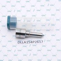 China ERIKC DLLA154P2617 Fuel Injection Nozzle 154° 0433172617 for Bosch Injector 0445120494 for sale