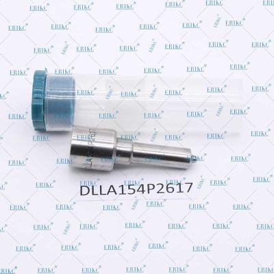 China ERIKC DLLA154P2617 Fuel Injection Nozzle 154° 0433172617 for Bosch Injector 0445120494 for sale