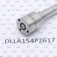 China ERIKC DLLA154P2617 Fuel Injection Nozzle 154° 0433172617 for Bosch Injector 0445120494 for sale
