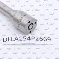 China ERIKC DLLA154P2669 Diesel Injector Nozzle 154 Degree 0433172669 for Bosch 0445110999 for sale