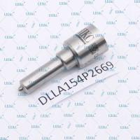 China ERIKC DLLA154P2669 Diesel Injector Nozzle 154 Degree 0433172669 for Bosch 0445110999 for sale