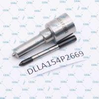 China ERIKC DLLA154P2669 Diesel Injector Nozzle 154 Degree 0433172669 for Bosch 0445110999 for sale