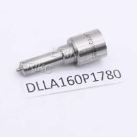 China ERIKC DLLA160P1780 Common Rail Injector Nozzle 160° Spray Angle for BOS Diesel Engines for sale