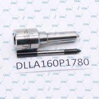 China ERIKC DLLA160P1780 Common Rail Injector Nozzle 160° Spray Angle for BOS Diesel Engines for sale