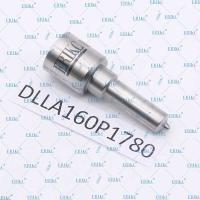 China ERIKC DLLA160P1780 Common Rail Injector Nozzle 160° Spray Angle for BOS Diesel Engines for sale