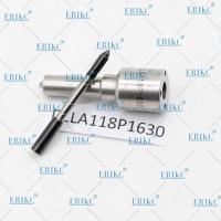 China ERIKC DLLA118P1630 Fuel Injector Nozzle 0433172000 118° for Bosch 0445120094 for sale